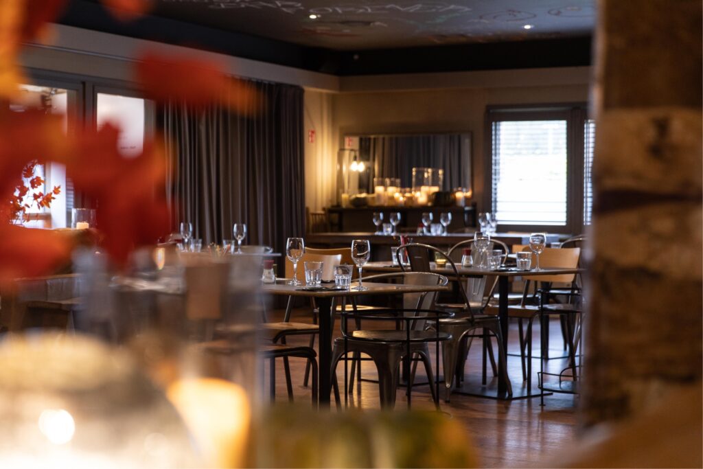 Forest'bar - Forestia